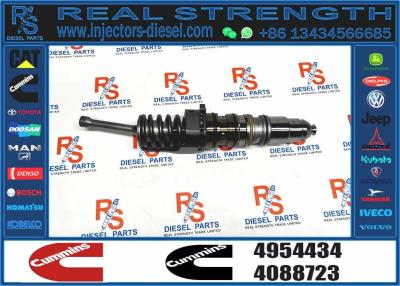 China 4954434 van het diesel QSX15 ISX15 Brandstofinjector 4928260PX 4062569RX 4928260 4062569 4062569NX Motor de Gemeenschappelijke Spoor Te koop