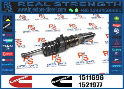 Cina Iniezione della pompa del carburante diesel 1521978 1499257 1511696 1764365 579263 579261 Per Scania HPI DC12.14 Motore in vendita