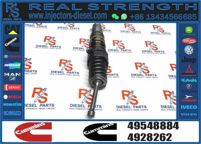 Cina Isx15 Qsx15 X15 Motore Diesel rail Fuel Injector 49548884 1464994 1521977 1511696 1529790 per motore C-UMMINS in vendita
