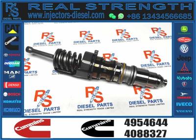 Cina 1846348 1464994 Iniettore di carburante per motore diesel 4954644 8075401 574422 574232 2488244 2036181 DT12 QSX15 HPI per Scania in vendita