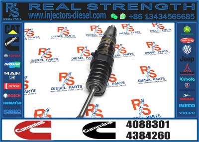 Cina QSX15 ISX15 X15 iniettore di carburante per motore 4010346 4062569 4088301 4088725 4903455 4928264 4928260 5708275 4088652 6433966 408 in vendita