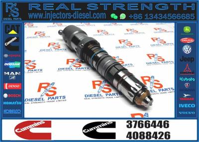 China 4928346 QSK23 Brandstofinjector 4087887 van het Dieselmotor Gemeenschappelijke Spoor 4010163 3766446 4326781 Te koop