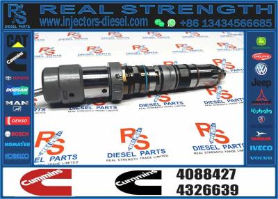 China 4076533 QSK23-Brandstofinjector 4088427 4001813 4087893 van het Dieselmotor Gemeenschappelijke Spoor 4326780 4088416 Te koop