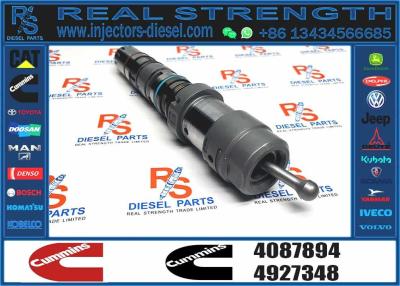 China Dieselmotoronderdeel K60 / QSK60 QSK45 Brandstofinspuitmachine 4002145 4087894 4088428 4326781 Te koop