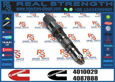 China Cummins brandstofinjector 4010029 is geschikt voor QSK19 motor 4010029 Te koop
