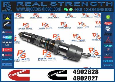 China Van het de Dieselmotor Gemeenschappelijke Spoor van QSK23 QSK45 QSK60 Injecteur 4902828 4088428 4326780 4326781 4928346 Te koop