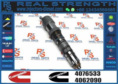 China Diesel Brandstofinjector voor Injecteur 4088431 van QSK23 CUMMINS 4902828 4076533 4077076 Te koop