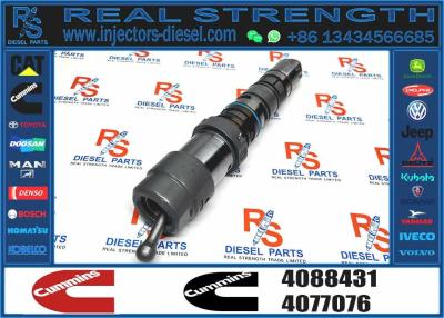 China Brandstofinjector 4077076 4902827 4088431 4076533 van het 4062090 Dieselmotor Gemeenschappelijke Spoor QSX23 Te koop
