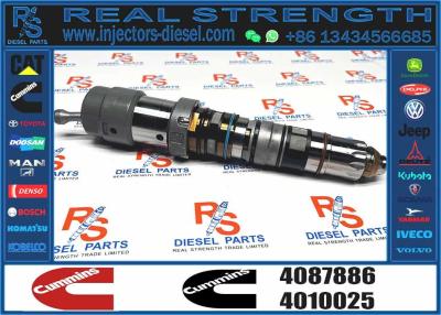 China Dieselbrandstofinjector 4928345 4087886 4001830 3867762 Voor C-ummins QSK19 Te koop