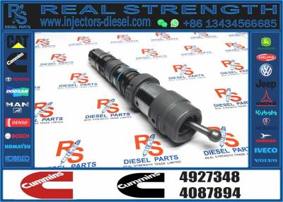 China Conjunto de bocal de injecção 4927348 QSK19 QSK23 QSK60 Série de motores à venda