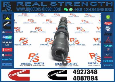 China Conjunto de bocal de injecção 4927348 QSK19 QSK23 QSK60 Série de motores à venda