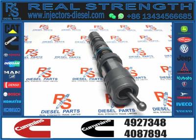 China Conjunto de bocal de injecção 4927348 QSK19 QSK23 QSK60 Série de motores à venda