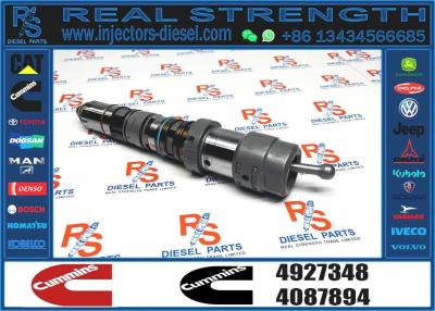 China Conjunto de bocal de injecção 4927348 QSK19 QSK23 QSK60 Série de motores à venda