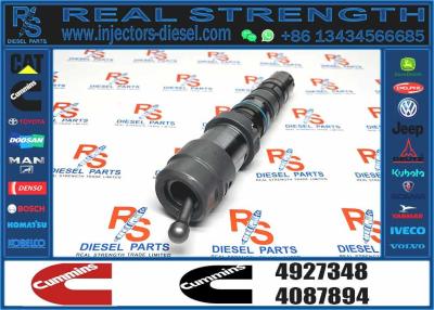 China Conjunto de bocal de injecção 4927348 QSK19 QSK23 QSK60 Série de motores à venda
