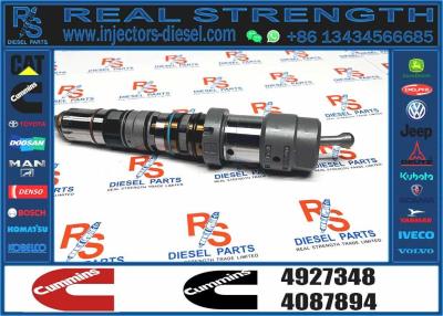 China Conjunto de bocal de injecção 4927348 QSK19 QSK23 QSK60 Série de motores à venda