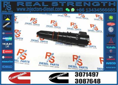 China Diesel common rail injector 3406604 3411821 3071497 3087648 4914328 3018835 3079946 Voor C-ummins M11 motor Te koop
