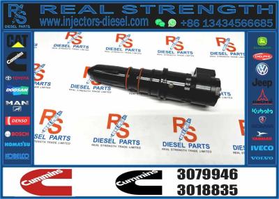China Diesel common rail injector 3406604 3411821 3071497 3087648 4914328 3018835 3079946 Voor C-ummins M11 motor Te koop
