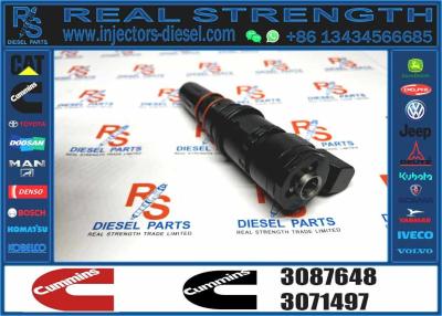 China Diesel common rail injector 3406604 3411821 3071497 3087648 4914328 3018835 3079946 Voor C-ummins M11 motor Te koop