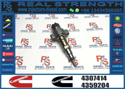Cina Iniezione di carburante per iniettore Common Rail 5491659 4327072 4359204 4307414 per scavatore QSL QSL9.3 ISCE Motore 6L in vendita