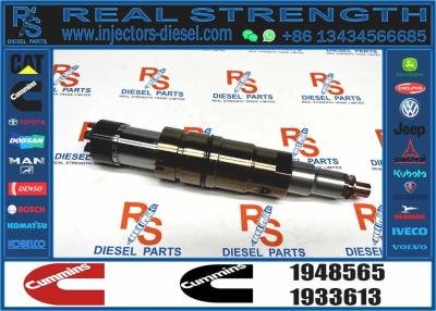 Cina Scania DC1305 DC1307 DC1310 DC1312 Motore diesel iniettore di carburante 1933613 1881565 575177 in vendita