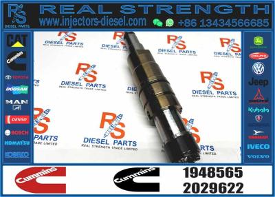 Cina New Common Rail Iniettori Diesel Ugello 2897320 2872289 2030519 1948565 2872544 4384363 5579419 per Cummins ISX 15 in vendita