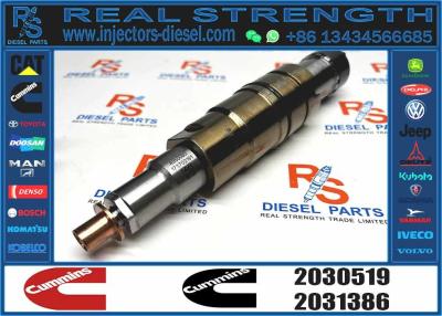 Cina Nuovo iniettore Diesel Common Rail 0984302 575177 2086663 2030519 2031836 1881565 2894920 2488244 Per Scania Dc09 Dc13 Dc16 in vendita