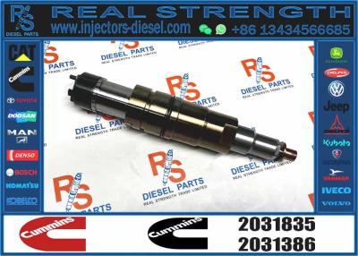 China Injector voor dieselmotoren ISZ13 Brandstofinjector 2031386 2031835 2872405 2872544 VOOR C-UMMINS Te koop
