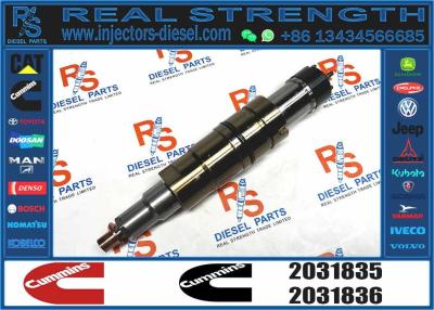 China Fabrieksbrandstofinjector CRDI 2488244 2086663 2264458 2419679 2031835 2057401 voor Cummins Scania XPI-injector Te koop