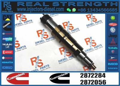 Cina Iniezione di carburante per motore diesel 2872544 2872289 4955080 2872284 2872056 Per motore Cummins QSZ13 ISZ525 in vendita