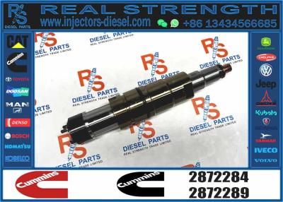 Cina Iniezione di carburante Iniezione di motore diesel Iniezione Common Rail Injector Repair Kit 2488244 2872544 2872289 2872284 4955080 in vendita