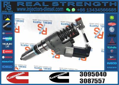 Cina Jining DIGEER Motore Diesel Iniezione di carburante 3411752 3084589 3087557 Per CUMMINS ISM QSM M11 Motore In alta qualità in vendita