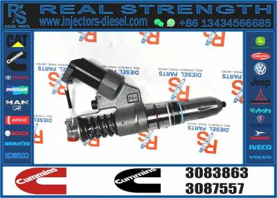 Cina 3083863 Iniettore di carburante QSM11 ISM11 M11 di alta qualità 3411754 3411756 3609925 3083849 3087772 3411755 in vendita