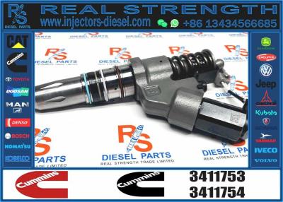 Cina Iniezione di carburante diesel iniettore comune 4061851 4088327 4088665 3411753 3095040 M11CUM-MINS 3080429 3411756 4061851 40 in vendita