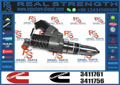 Cina 3083863 Iniettore di carburante QSM11 ISM11 M11 di alta qualità 3411754 3411756 3609925 3083849 3087772 3411755 in vendita
