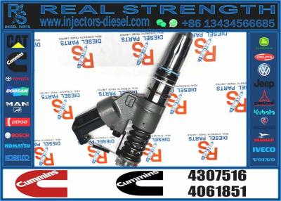 Cina Iniezione di carburante diesel iniettore comune 4061851 4088327 4088665 3411753 3095040 M11CUM-MINS 3080429 3411756 4061851 40 in vendita