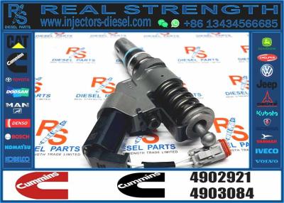 中国 ディーゼル燃料注入器 鉄道注入器 3411761 CUM-MINS M11 3411761 4903084 4061851 4902921 3411752 3411753 3411756 販売のため
