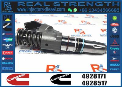 中国 燃料インジェクタ 4903319 4903472 4928171 カミンズ M11 インジェクトポンプ インジェクタ 噴嘴 ディーゼル 販売のため