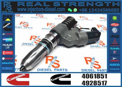 中国 ディーゼル燃料エンジン Cumminns M11 電子ユニット注入器 3411753 3411845 4928517 3095040 3411754 3411755 3411756 3411761 販売のため