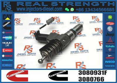中国 3080766 ディーゼルエンジンの注射器 070112 3070118 3070113 3070155 エンジン部品 販売のため