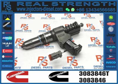 China OTTO Delen van graafmachines N14 Motorinspuiters 3411766 3087733 3083846 3095086 Brandstofinspuiters Te koop
