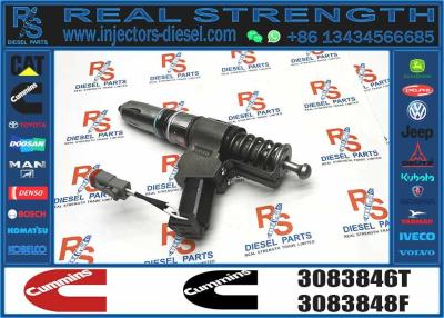 China Nieuwe merk Diesel Hot Sale Hoogwaardige Common Rail Injector 3083846T 3411766 3087733 Te koop