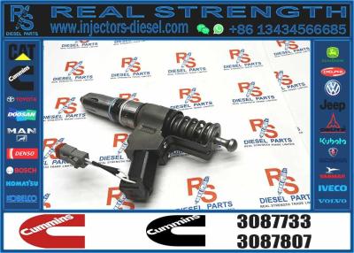 Cina Iniezione Common Rail N14 Fusoli di iniezione di carburante 3095086 3411766 3618300 3411767 N14 Injecteur Per iniezioni Cummins N14 in vendita