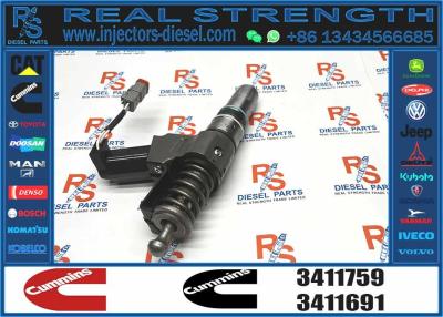 China Injector voor dieselmotoren N14 Fuel Injector 3411766 3411691 3087560 3411765 VOOR C-UMMINS Te koop