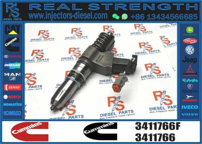 Cina Iniezione Common Rail N14 Fusoli di iniezione di carburante 3095086 3411766 3618300 3411767 N14 Injecteur Per iniezioni Cummins N14 in vendita