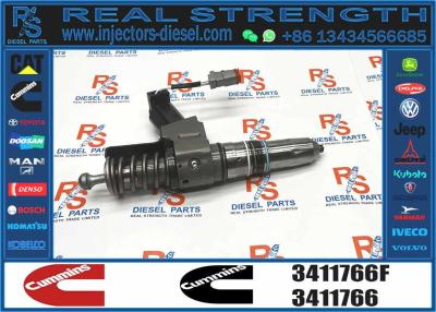 Cina Iniezione Common Rail N14 Fusoli di iniezione di carburante 3095086 3411766 3618300 3411767 N14 Injecteur Per iniezioni Cummins N14 in vendita