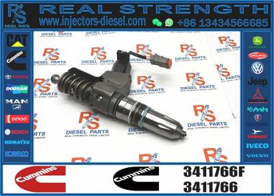 Cina Iniezione Common Rail N14 Fusoli di iniezione di carburante 3095086 3411766 3618300 3411767 N14 Injecteur Per iniezioni Cummins N14 in vendita