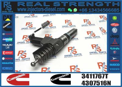 Cina Iniezione Common Rail N14 Fusoli di iniezione di carburante 3411767T 3411766 3618300 3411767 N14 Iniezione per iniezioni Cummins N14 in vendita