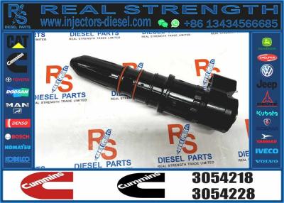 Cina OEM Nuovo iniettore Common Rail Assy Per 4914452 3018566 3054218 3064457 3071497 in vendita