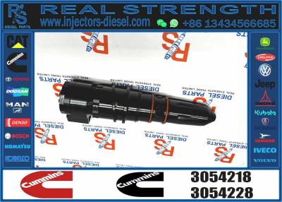 Cina OEM Nuovo iniettore Common Rail Assy Per 4914452 3018566 3054218 3064457 3071497 in vendita