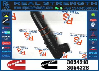 Cina OEM Nuovo iniettore Common Rail Assy Per 4914452 3018566 3054218 3064457 3071497 in vendita